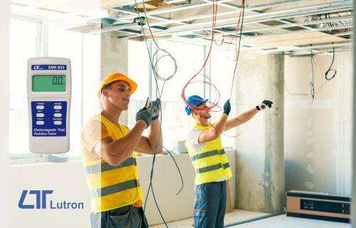 Handheld Electromagnetic Field (EMF) Meters | ADM Instrument Engineering